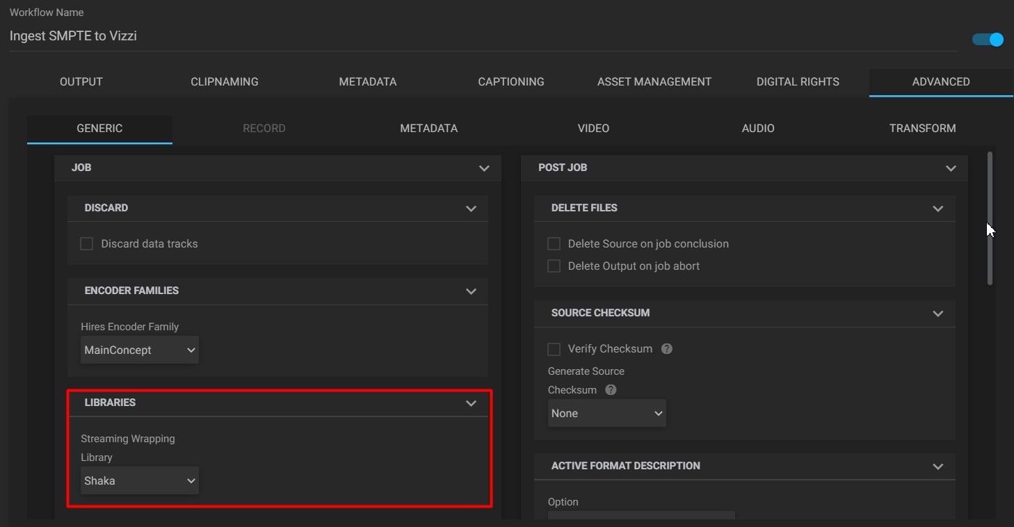 Enabling DRM Protected Content | Docs