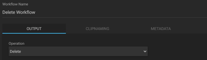 Asset Management | Docs